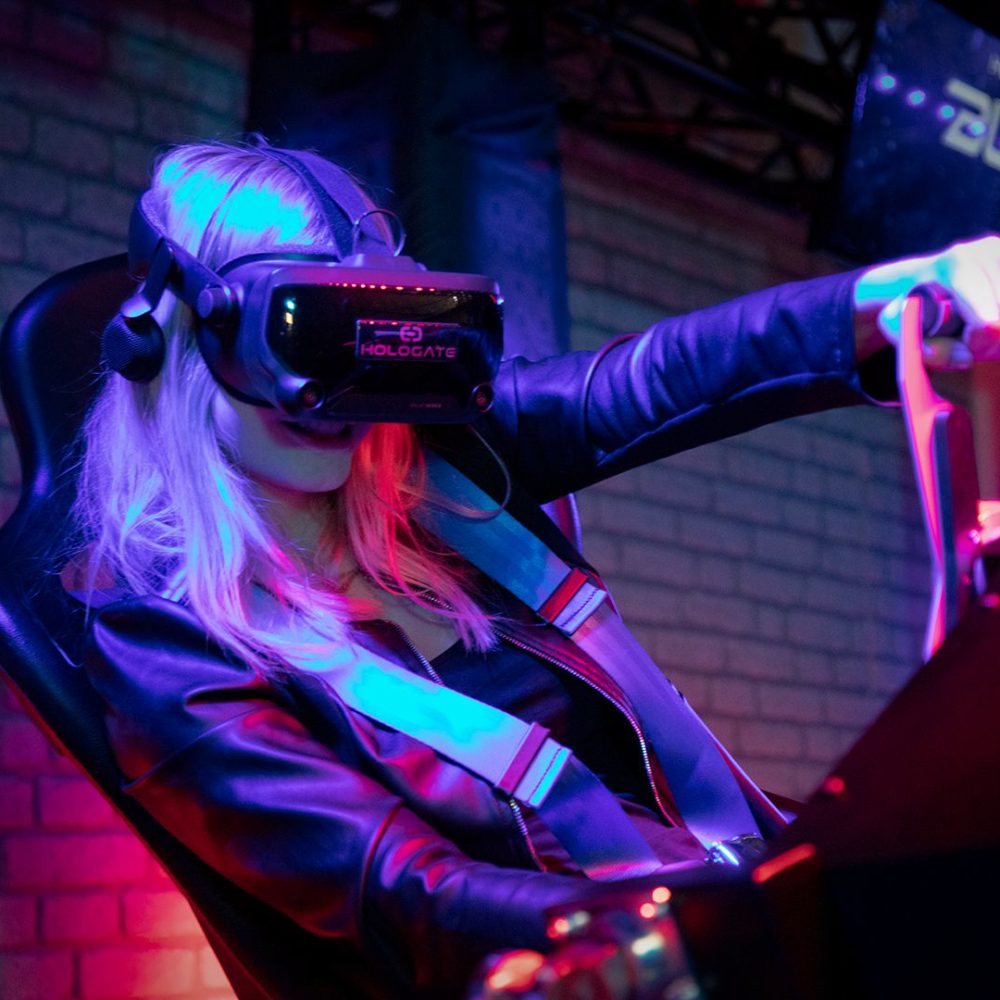 A deep dive with HOLOGATE ! | HOLOGATE