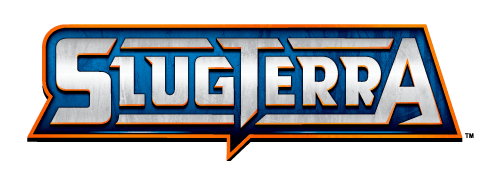 SLUGTERRA | HOLOGATE