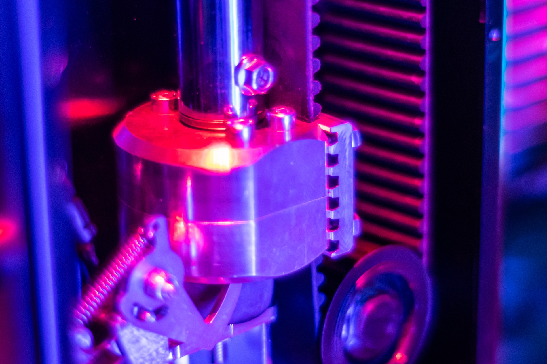 Inside the HOLOGATE BLITZ | HOLOGATE