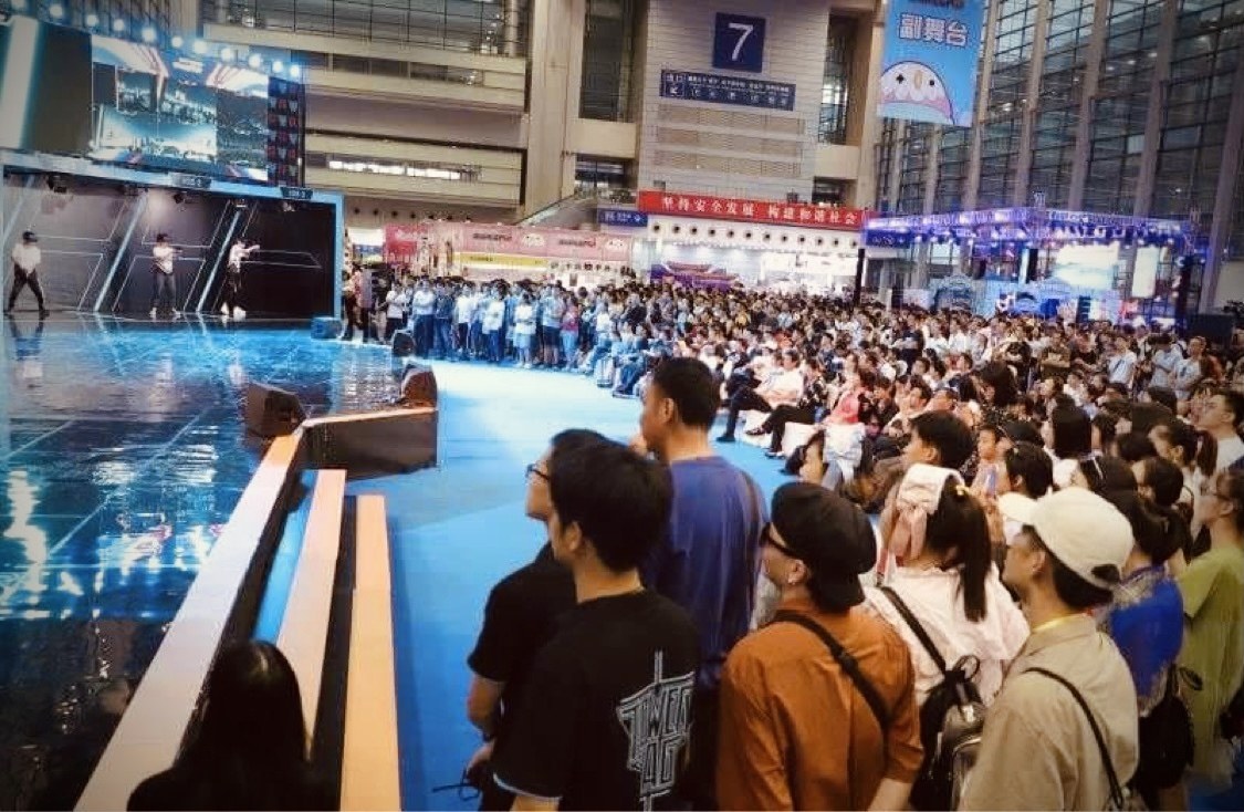 eSports: Your Key to Repeat Visitation | HOLOGATE