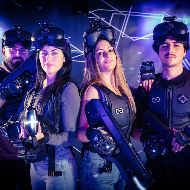 A deep dive with HOLOGATE ! | HOLOGATE